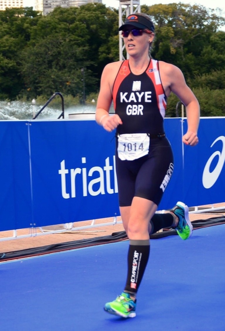 Tri, tri and tri again: The reality behind triathlon training, kit and ...